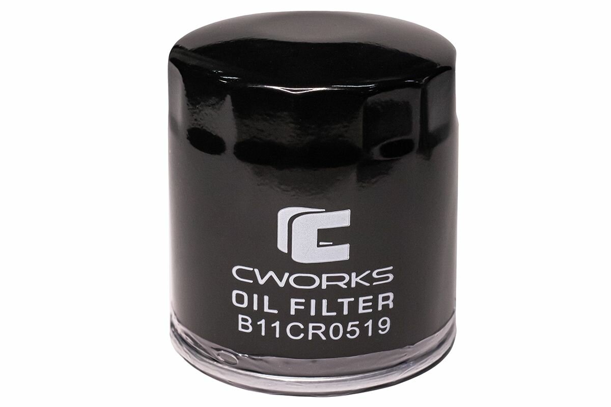 Фильтр масляный CWORKS B11CR0519