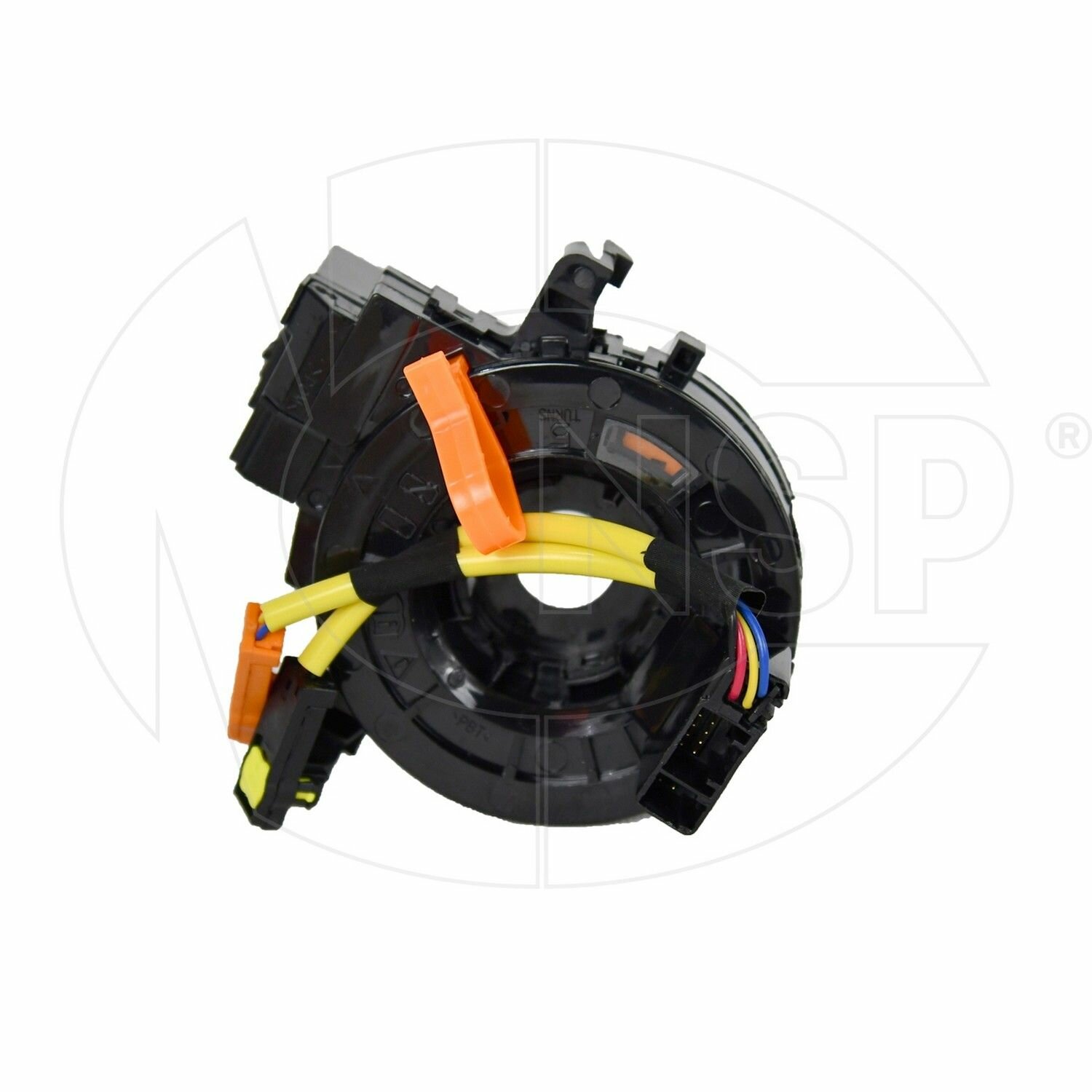 Механизм подрулевой для SRS ленточный TOYOTA Camry 2006- NSP NSP048430648030