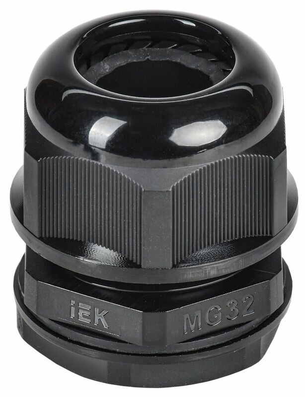 Сальник MG32 d18-25мм IP68 IEK YSA20-21-32-68-K02