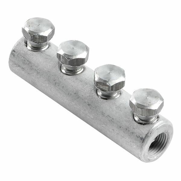 Гильза ГД-50 10кВ 35-50кв. мм PROxima EKF cs-b-50