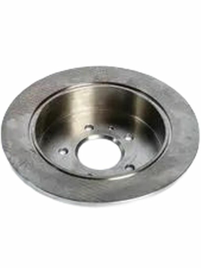 Диск тормозной задний CHERY IndiS (S18/S18D) Арт. S18D-3502075