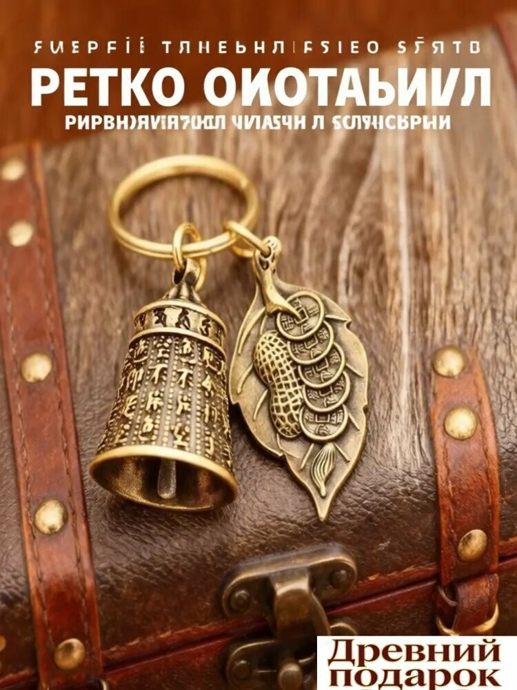 Удачные китайские феншуй украшения и аксессуары, удачный набор.