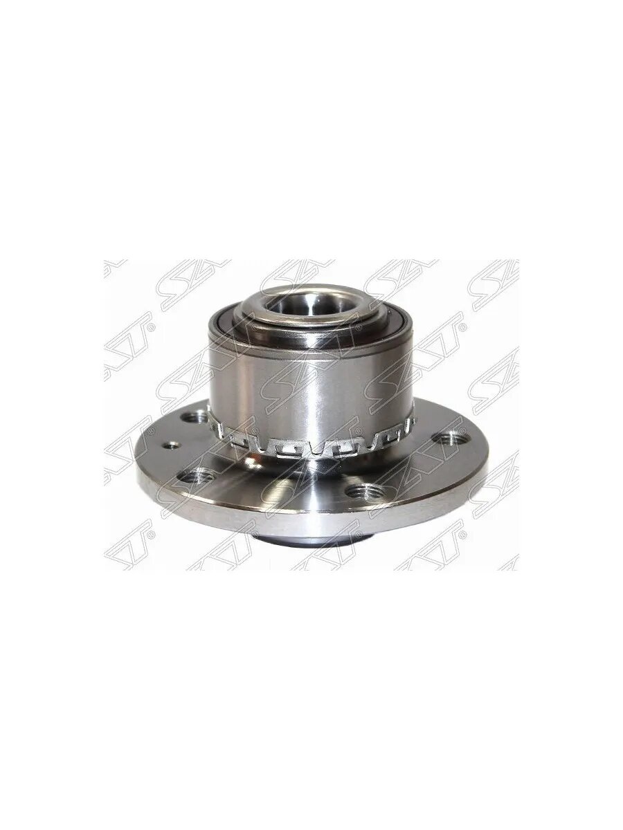 Ступичный узел передний SAT ST-6R0407621A Audi A1/A2/SKODA FABIA/VW POLO 02-