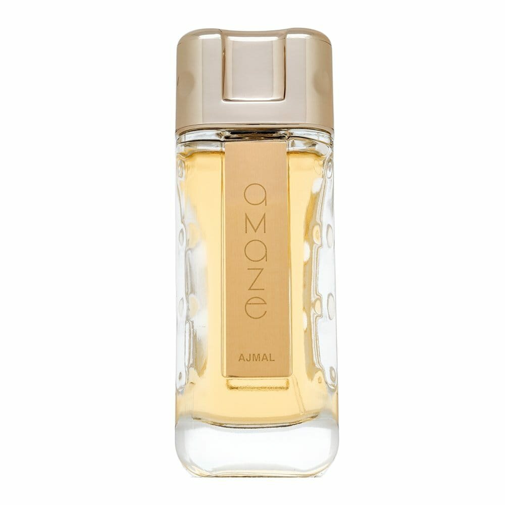 Вода парфюмерная Ajmal Amaze EDP для женщин 75 ml