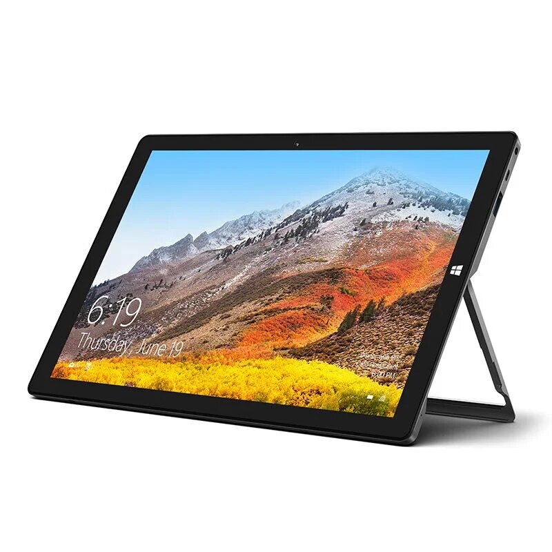 Планшет Jumper Tab, 10.1", 6/128ГБ, Wi-Fi, Windows