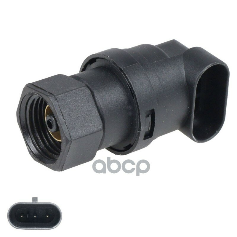 Датчик скорости для автомобилей Fiat Albea (96-) 1.4i/1.6i/Panda (03-) 1.2i STARTVOLT арт. VSSP1602