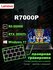 Игровой ноутбук Lenovo Legion/R7000P，R5-5600H，RTX3050Ti，16ГБ/512ГБ, Русская раск...