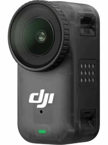 Экшн-камера DJI Osmo Nano Standard Combo 64GB