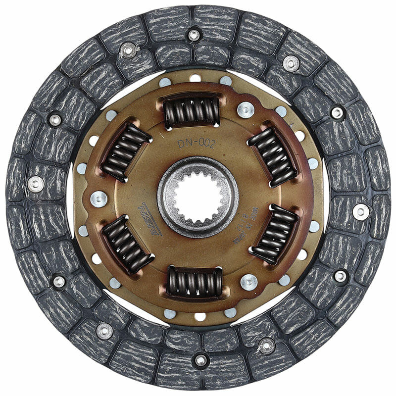 Диск сцепления DN002 Aisin; для Nissan Laurel B10; KB10 66-70; OEM 30100-H0100