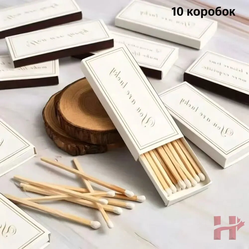 Для свечей