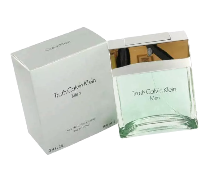 Аромат Calvin Klein Truth For Men 100 мл для мужчин - Кельвин Кляйн Труф мужская туалетная вода