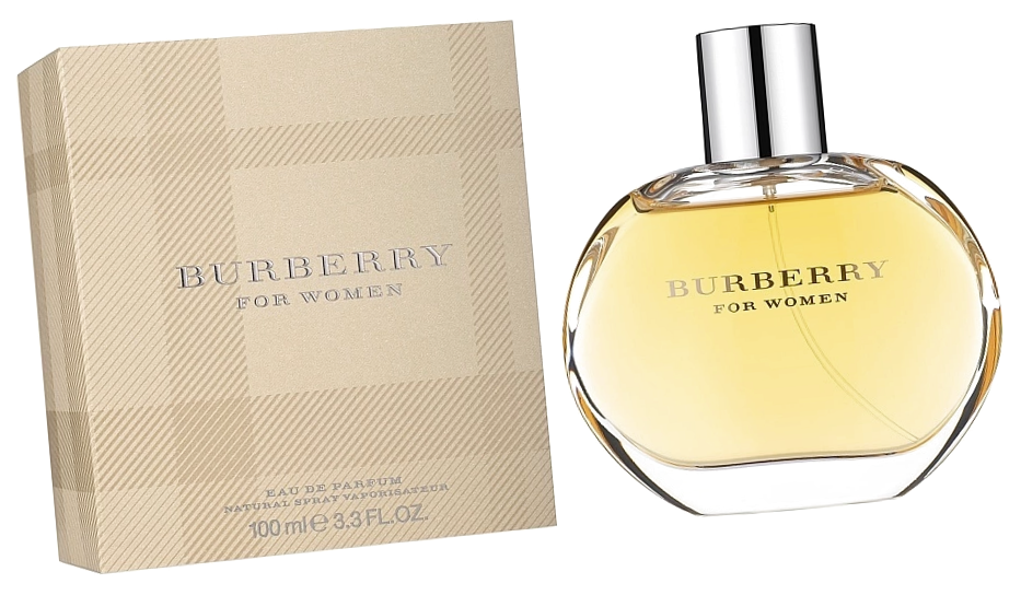 Женские духи Burberry Burberry 100 мл - Барбери Барбарис парфюмерная вода