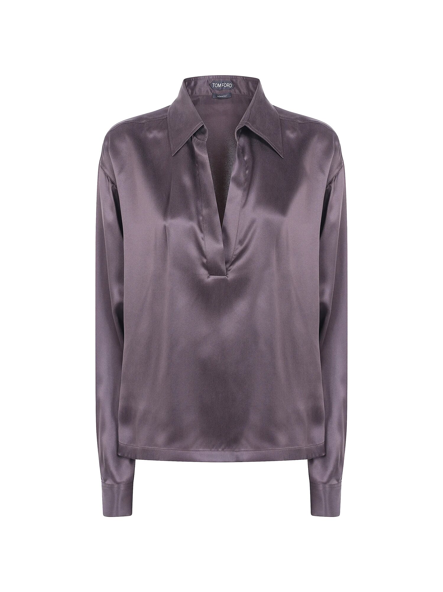 Топ Silk top