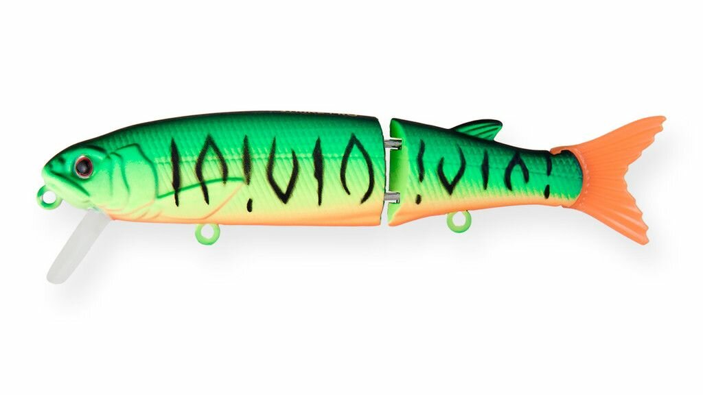 Воблер Strike Pro Glider 105 EG-157SP#GC01S 10.5см 14,4гр