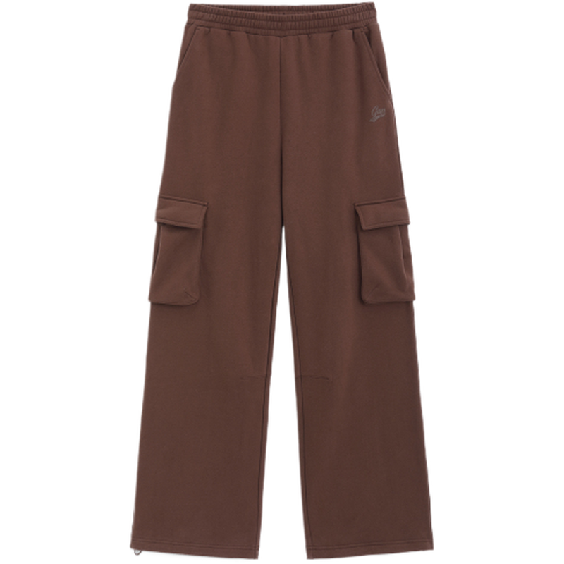 Брюки трубы Moderate Straight Fit