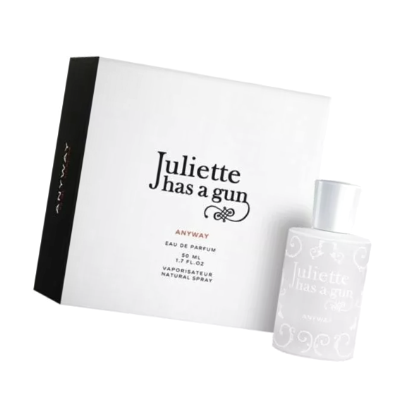 Juliette Has A Gun Anyway духи для женщин 50 мл / Jhg Энивей парфюм