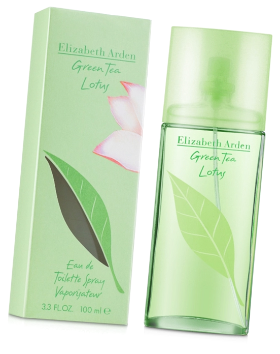 Женские духи Элизабет Арден Грин Ти Лотус 100 мл - Elizabeth Arden Green Tea Lotus