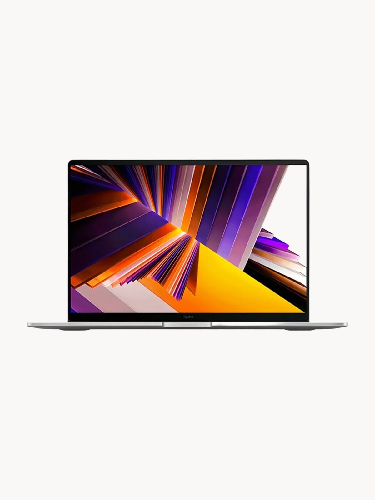 Ноутбук Xiaomi RedmiBook 16" 2024, SSD, Windows 11, i5 16/512ГБ, Русская раскладка. (JYU4577CN) (Китайский язык Windows)