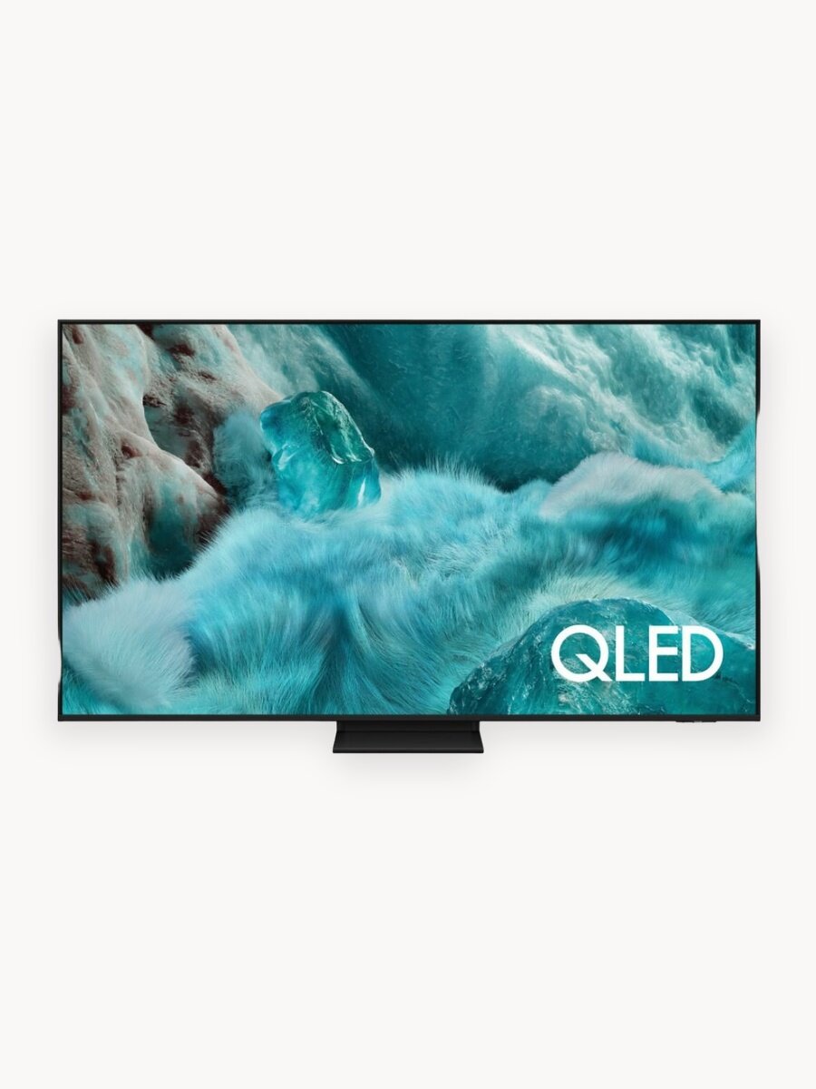 QLED телевизор Samsung QE65Q7F5AUXCE