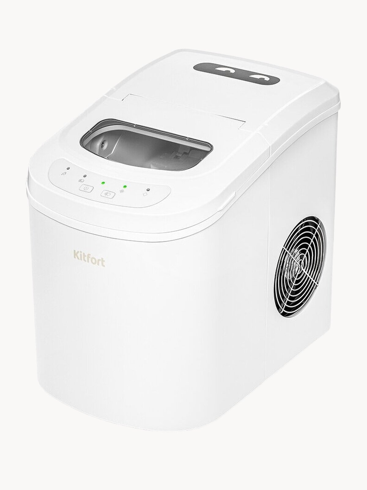 Льдогенератор Kitfort КТ-1813