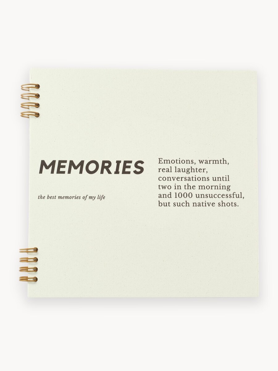 Фотоальбом