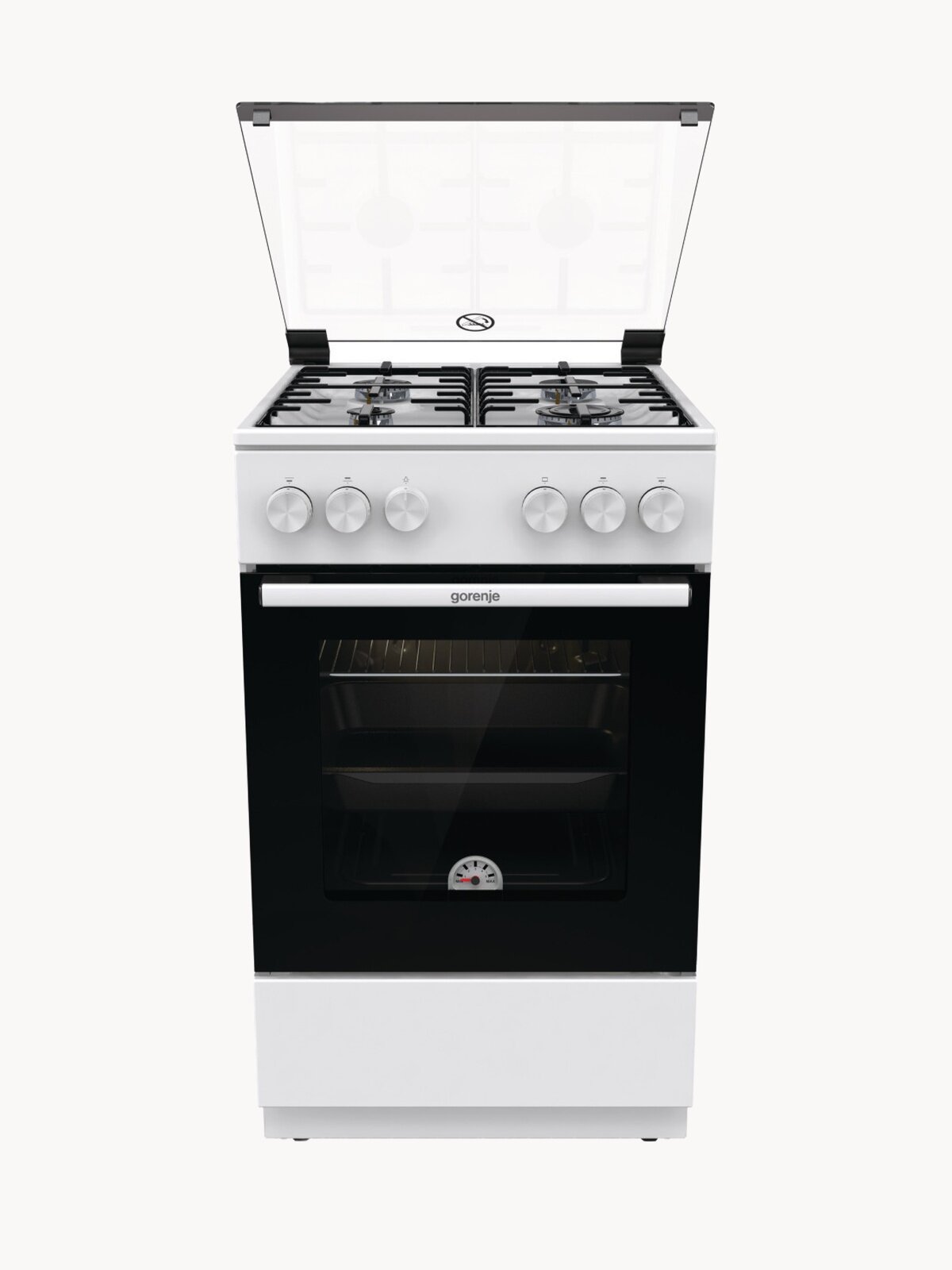 Плита Gorenje GG5A10WH
