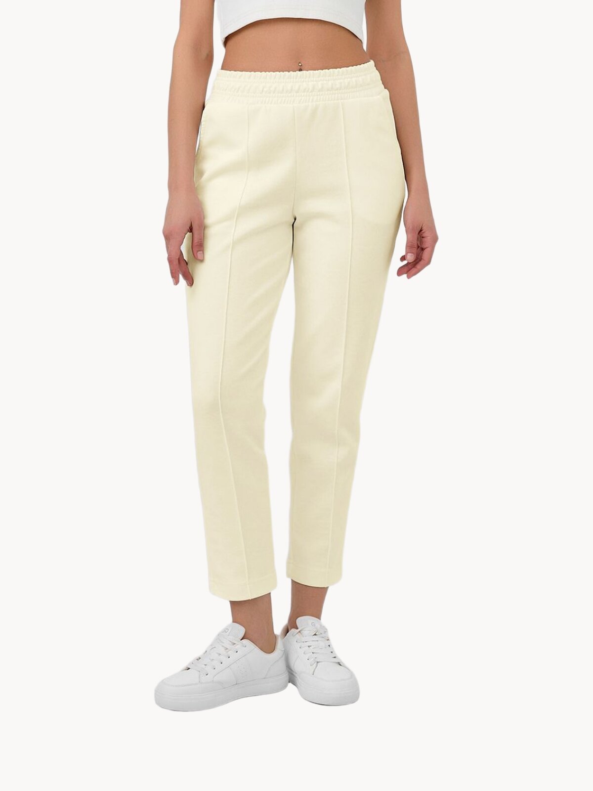 Брюки бананы брюки