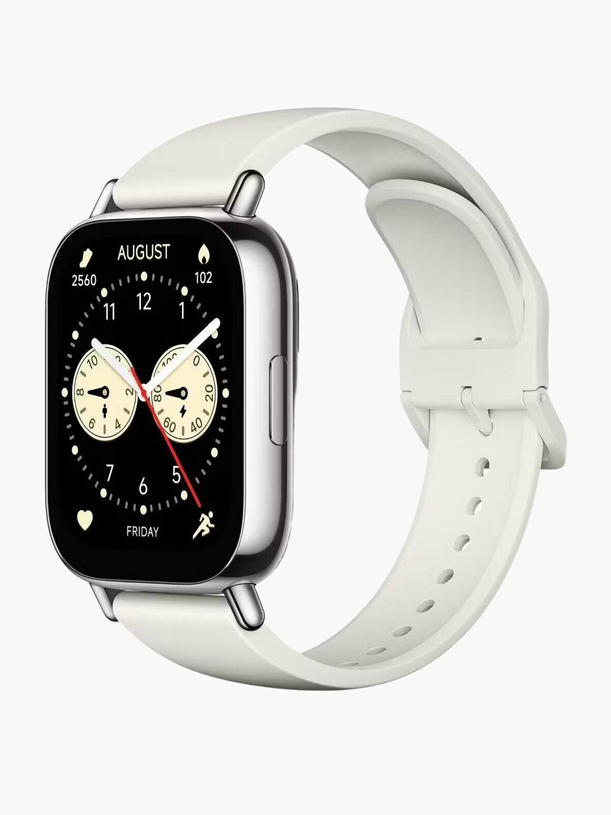 Смарт-часы Xiaomi Redmi Watch 5 Lite BHR8791GL золотой