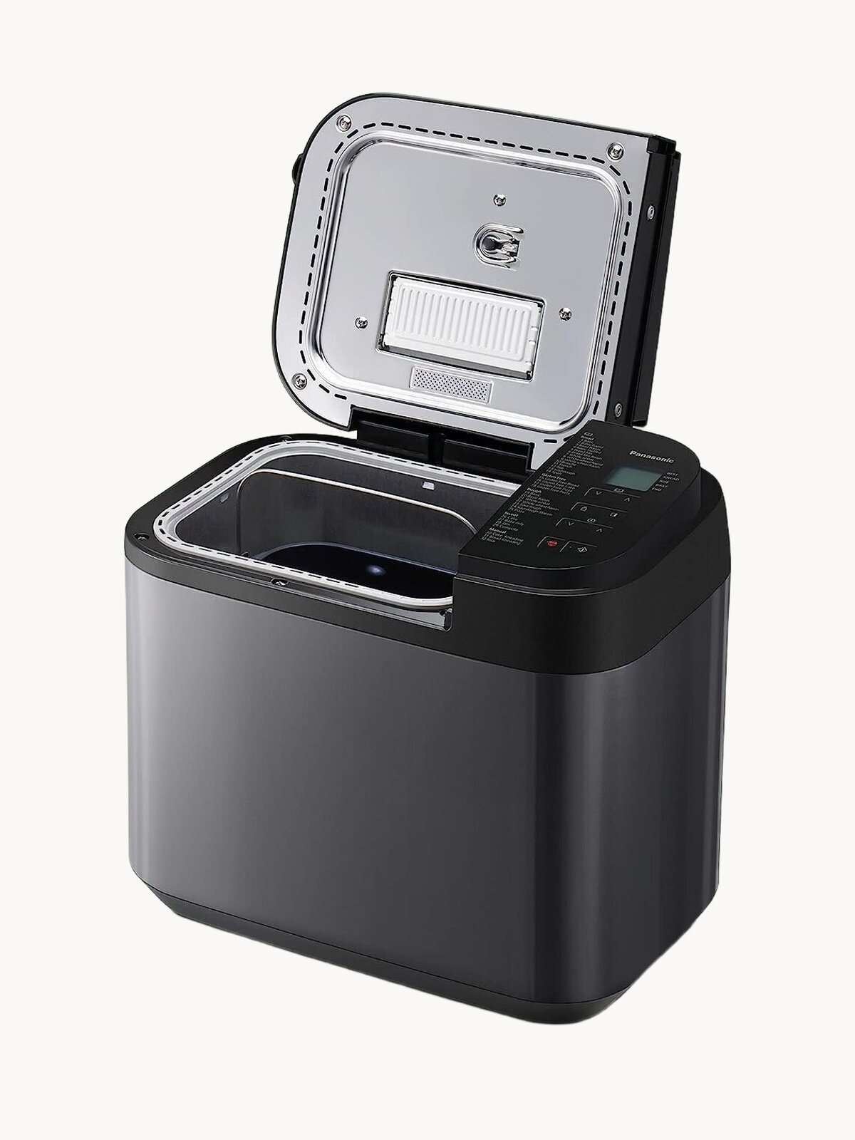 Хлебопечка Panasonic SD-YR2540HTS