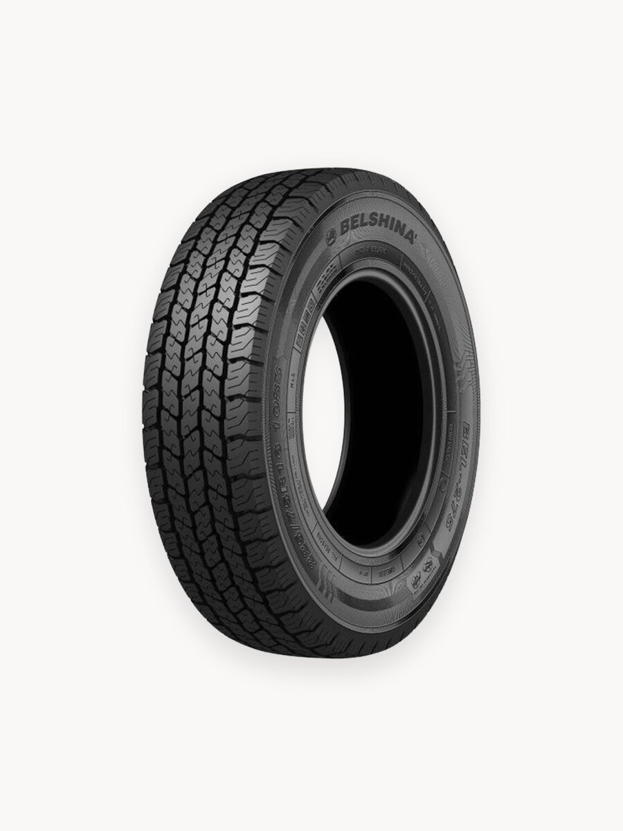Шины летние Белшина Бел-295 Astarta SUV 225/65 R17 102H нешипованная летняя резина