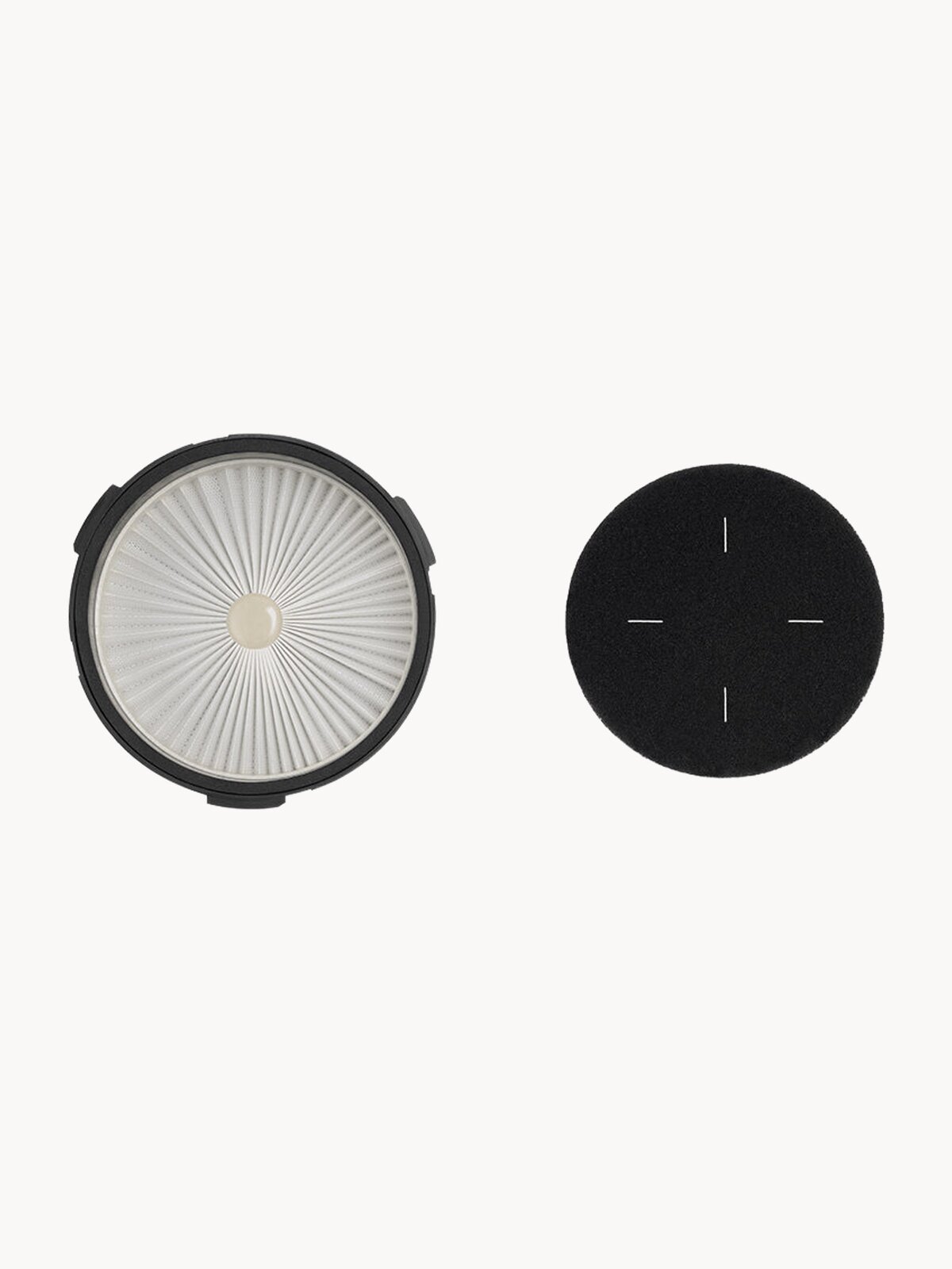 Набор сменных аксесcуаров Kitfort КТ-5100-24 (для КТ-5192)