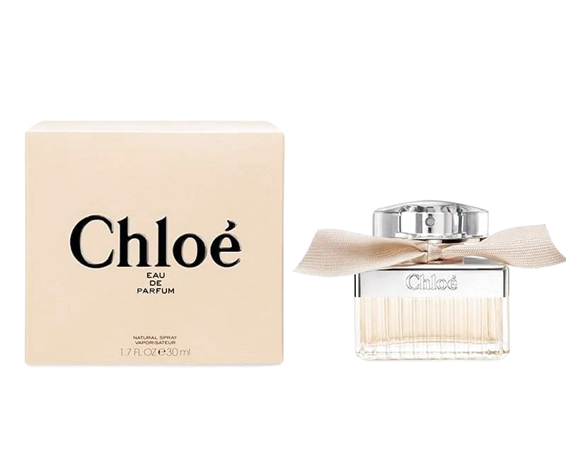 Парфюм Chloe Chloe Eau De Parfum для женщин 30 мл / Хлое О Де парфюм