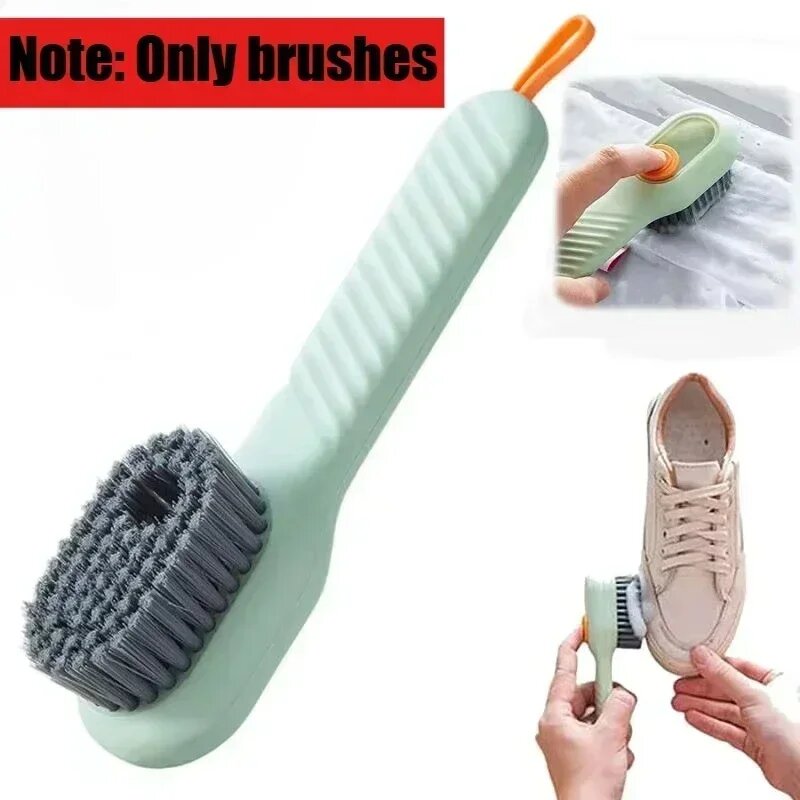 Мешки для стирки обуви из полиэстера Brush