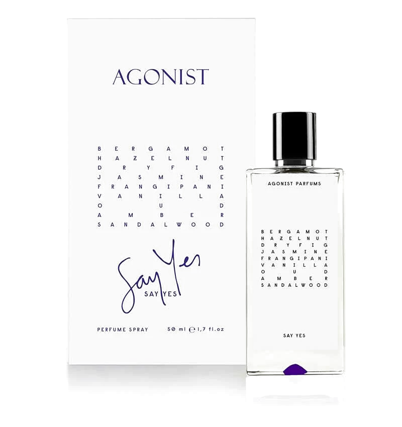 Agonist Say Yes духи 100 мл унисекс