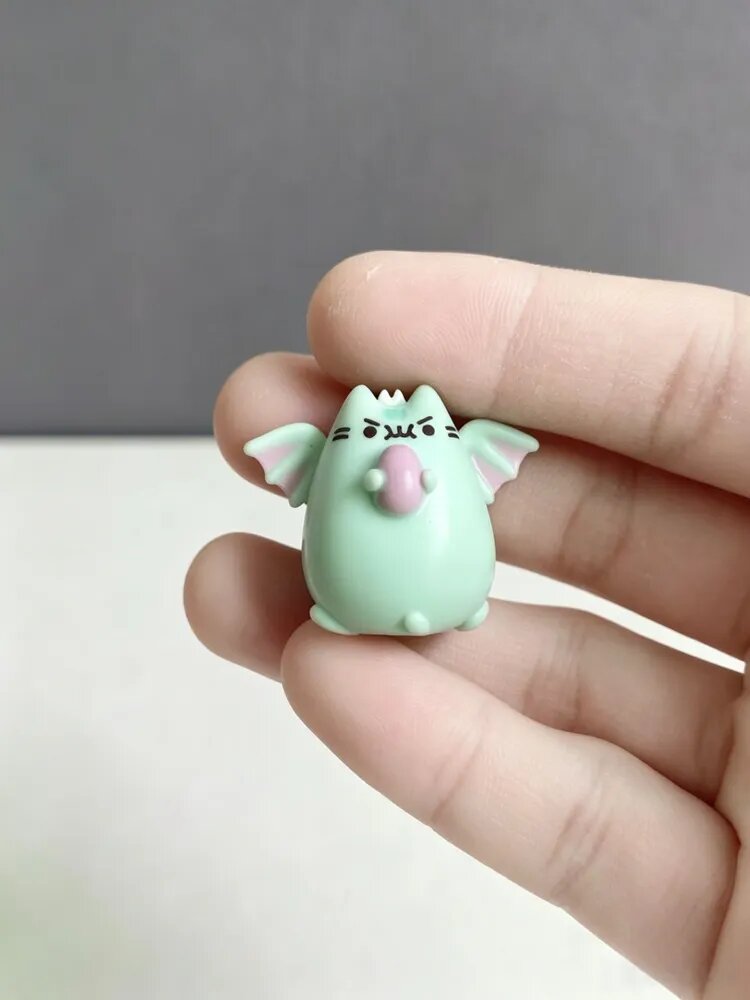 Фигурка, Pusheen, Декоративная