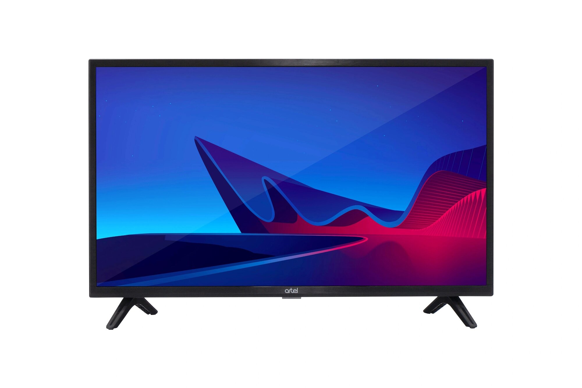 TV Artel A43KF5500 на ОС Google TV