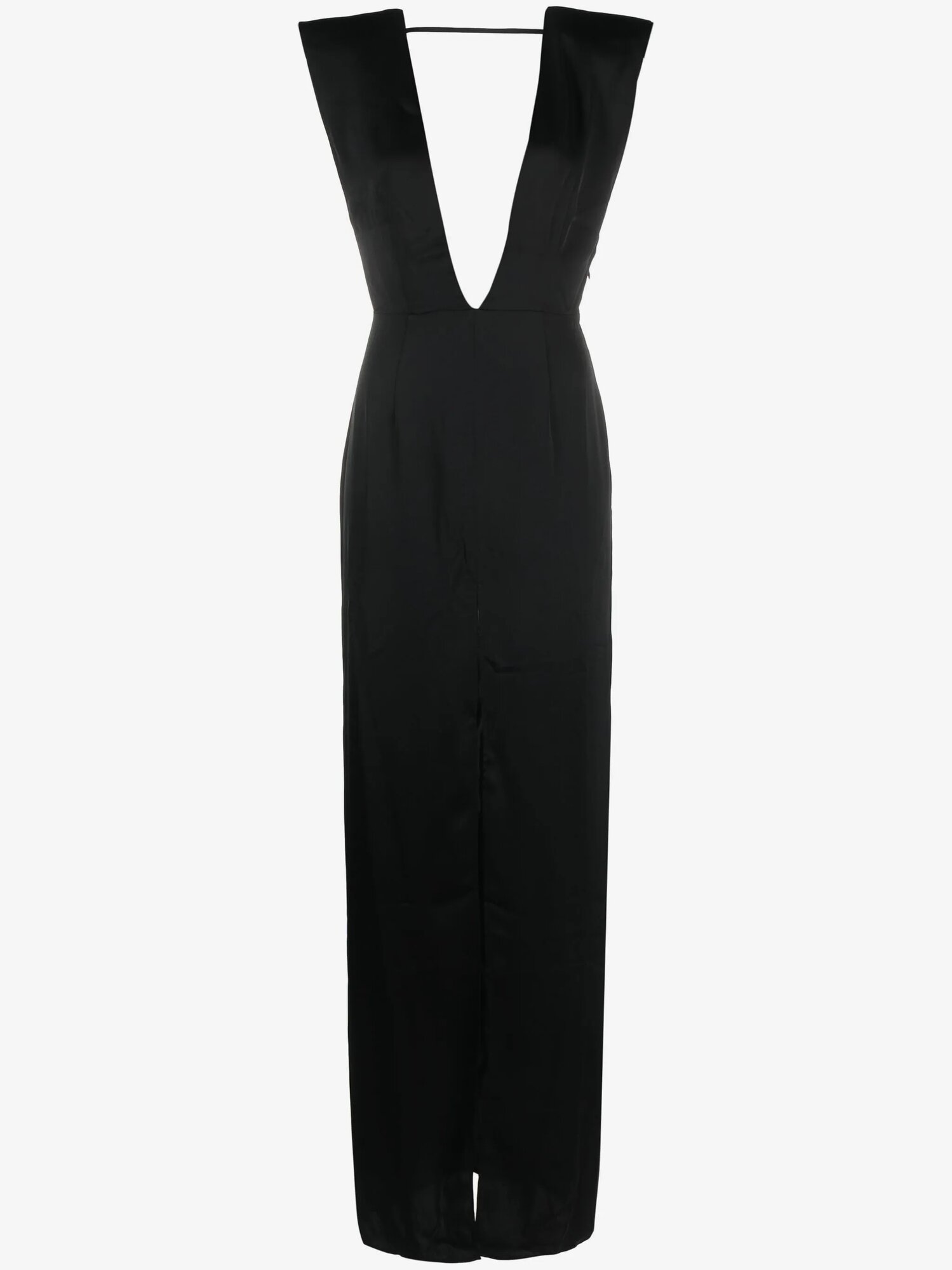 Платье Maison Close V-