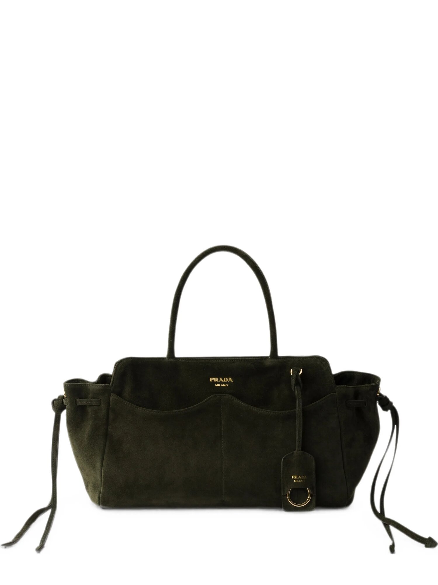 Сумка Prada Carry