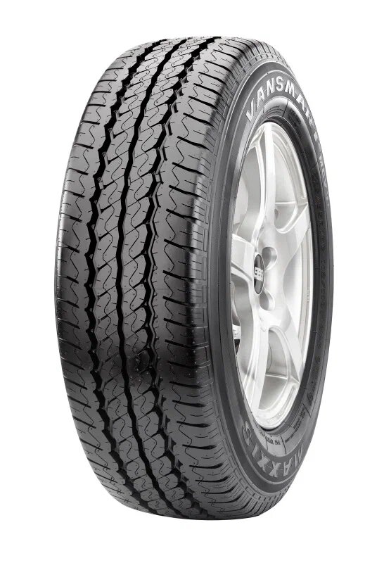 Maxxis MCV3+ Vansmart 215/65R15C 104/102T Автомобильная шина Летняя