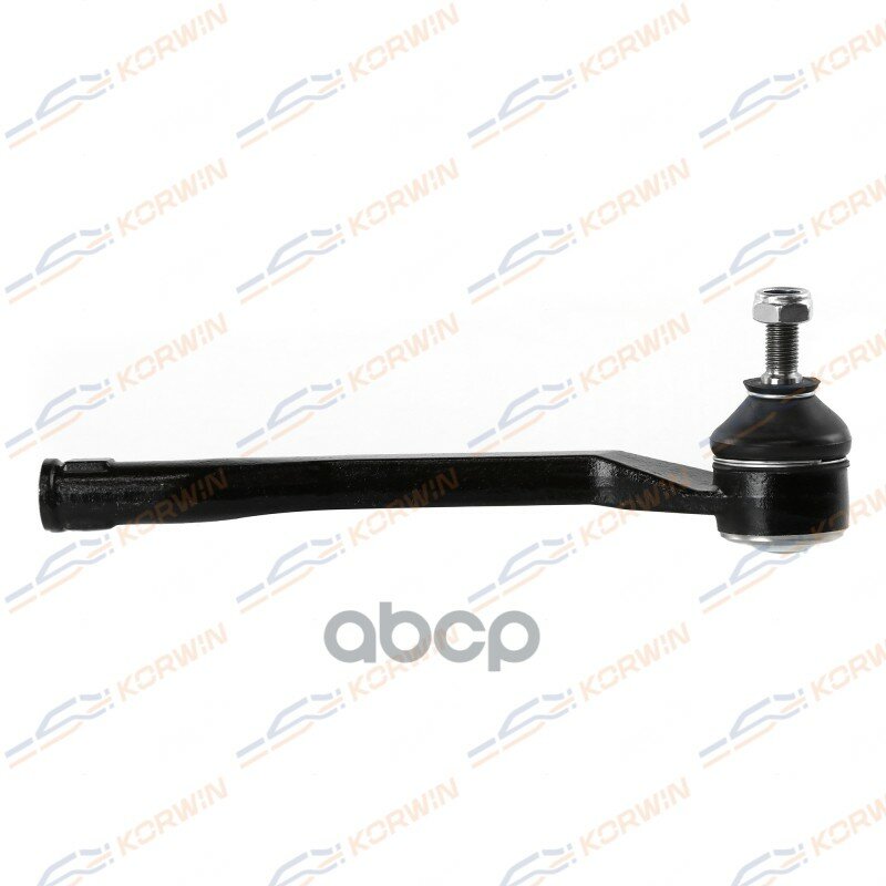 Наконечник рулевой R RENAULT Duster / Kaptur KORWIN арт. KWBD0030R