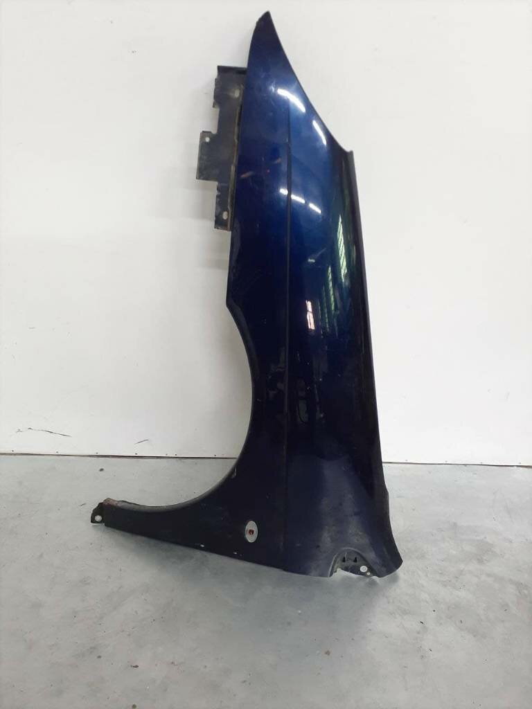 Крыло переднее левое Citroen C5 2004