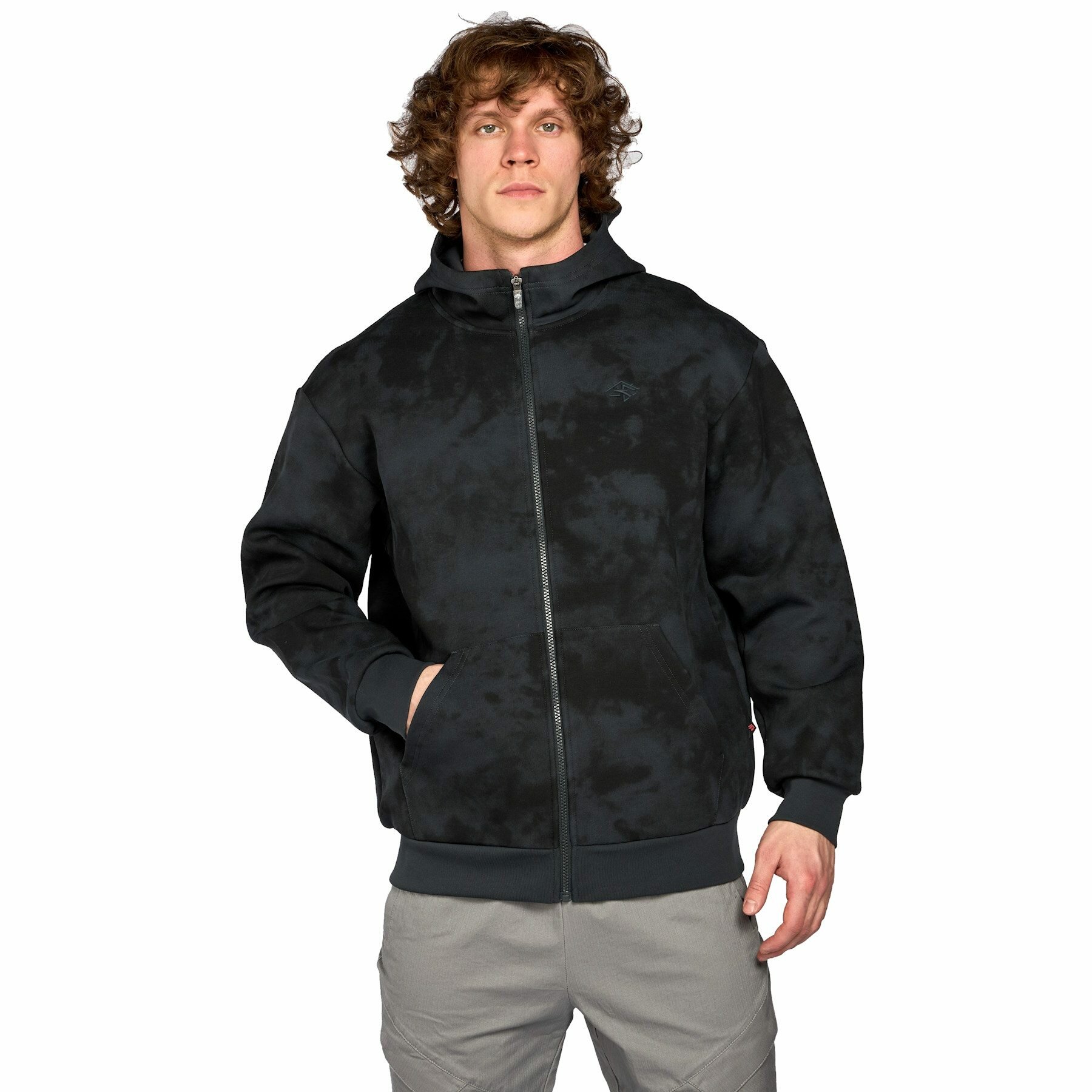 Толстовка STG HOODIE