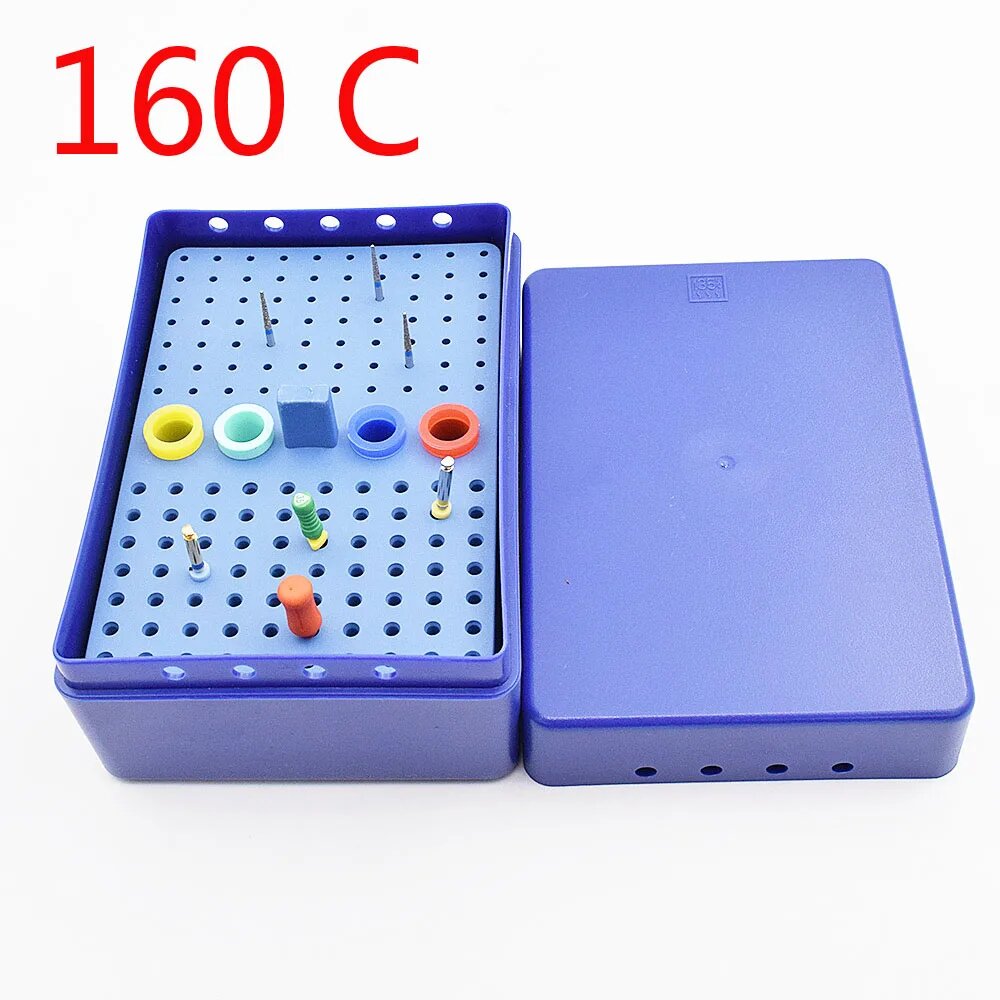 Стоматологический скалер Glin Endo Box, 160C