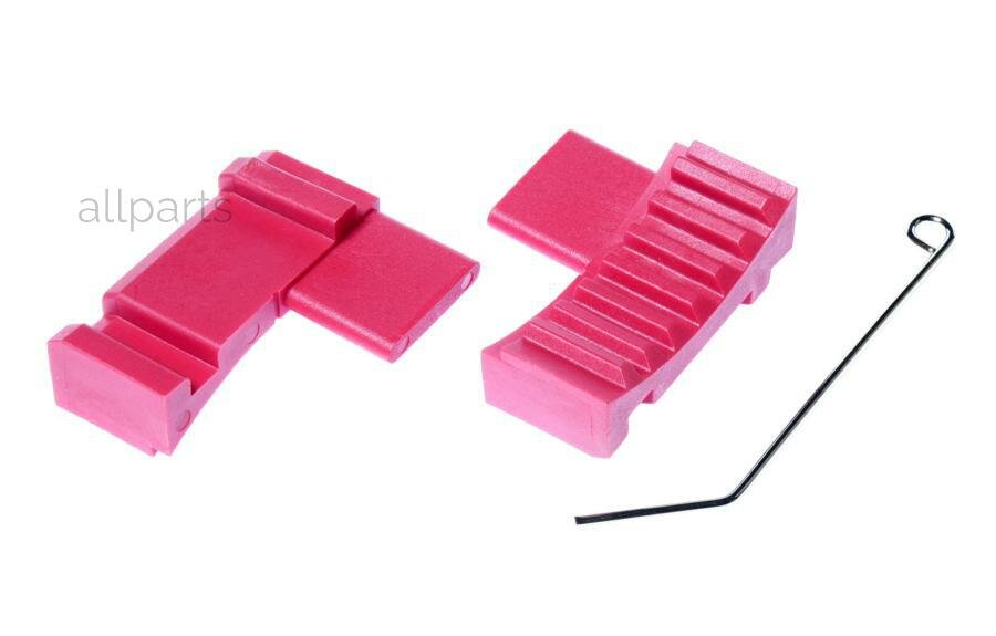 JTC JTC-4712P Набор фиксаторов зубчатых колес распредвалов и плунжера натяжителя (OPEL 1.6 16V) JTC /1