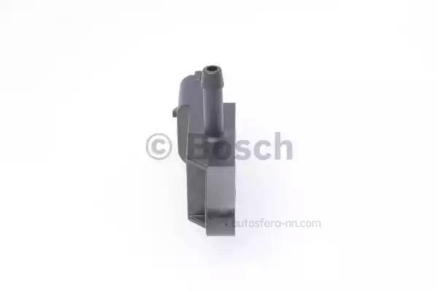 BOSCH 0261230119 Датчик давления и температуры Ford Focus+Mondeo 1.8TDCI 06-