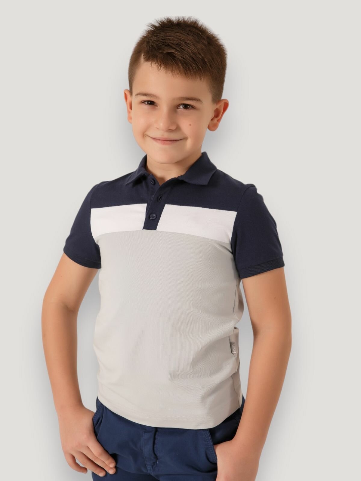 Поло Весна - лето 2026