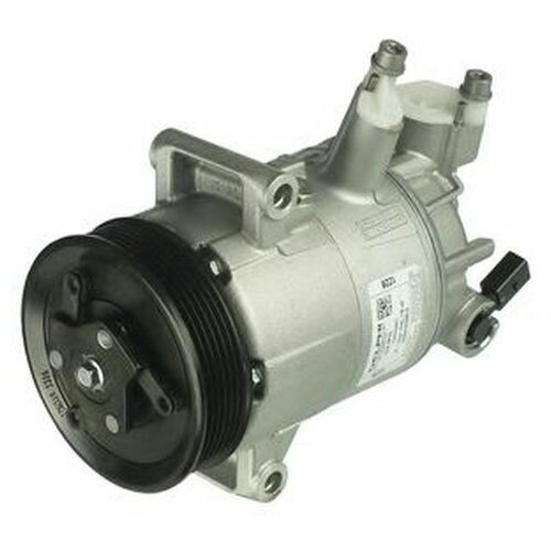 Компрессор кондиционера Delphi TSP0155997