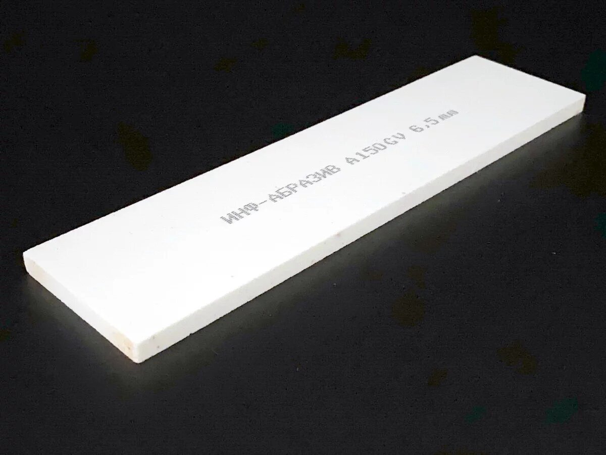 Брусок для правки алмазных/эльборовых брусков (бодрид) 6,5мм для вскрытия алмазных/эльборовых брусков