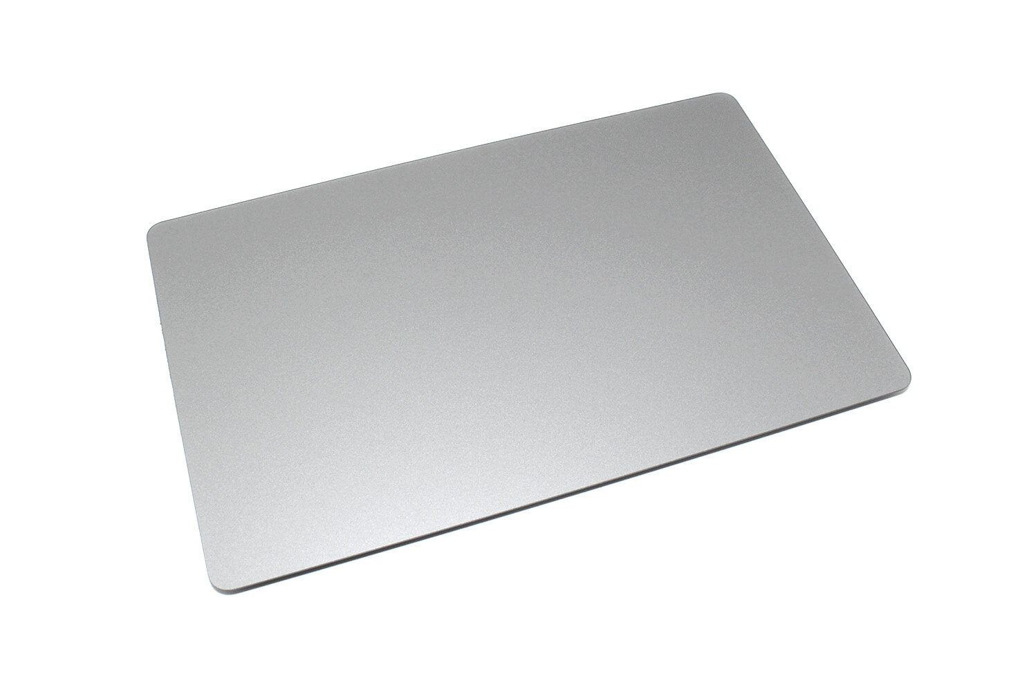 Трекпад (тачпад) для ноутбука Apple MacBook Pro 16 Retina Touch Bar A2141 Late 2019, серый космос