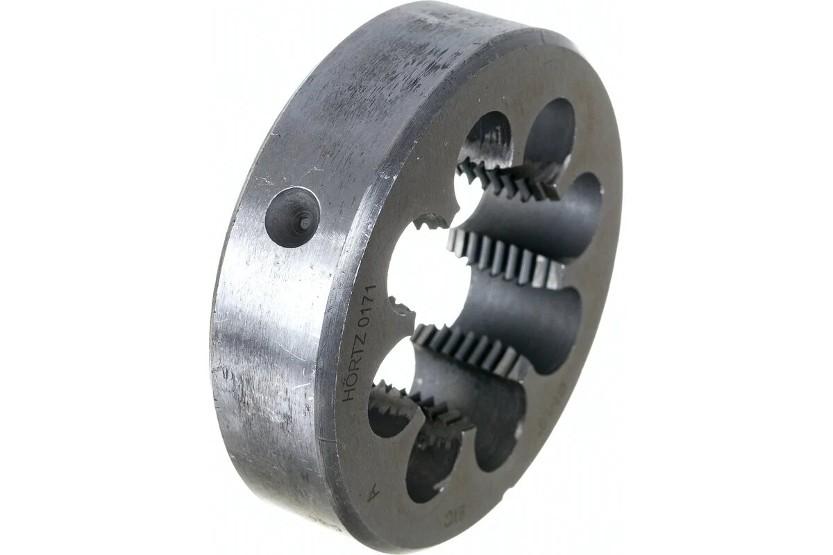 HORTZ Плашка тр. цил. G 1 1/8" 9ХС 204136